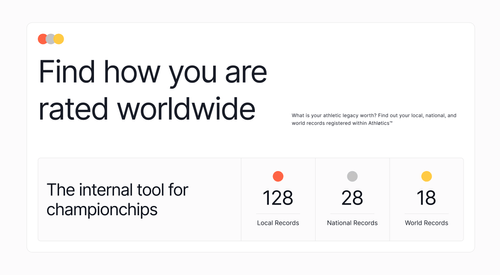 Tilebit - Component & Inspiration Library